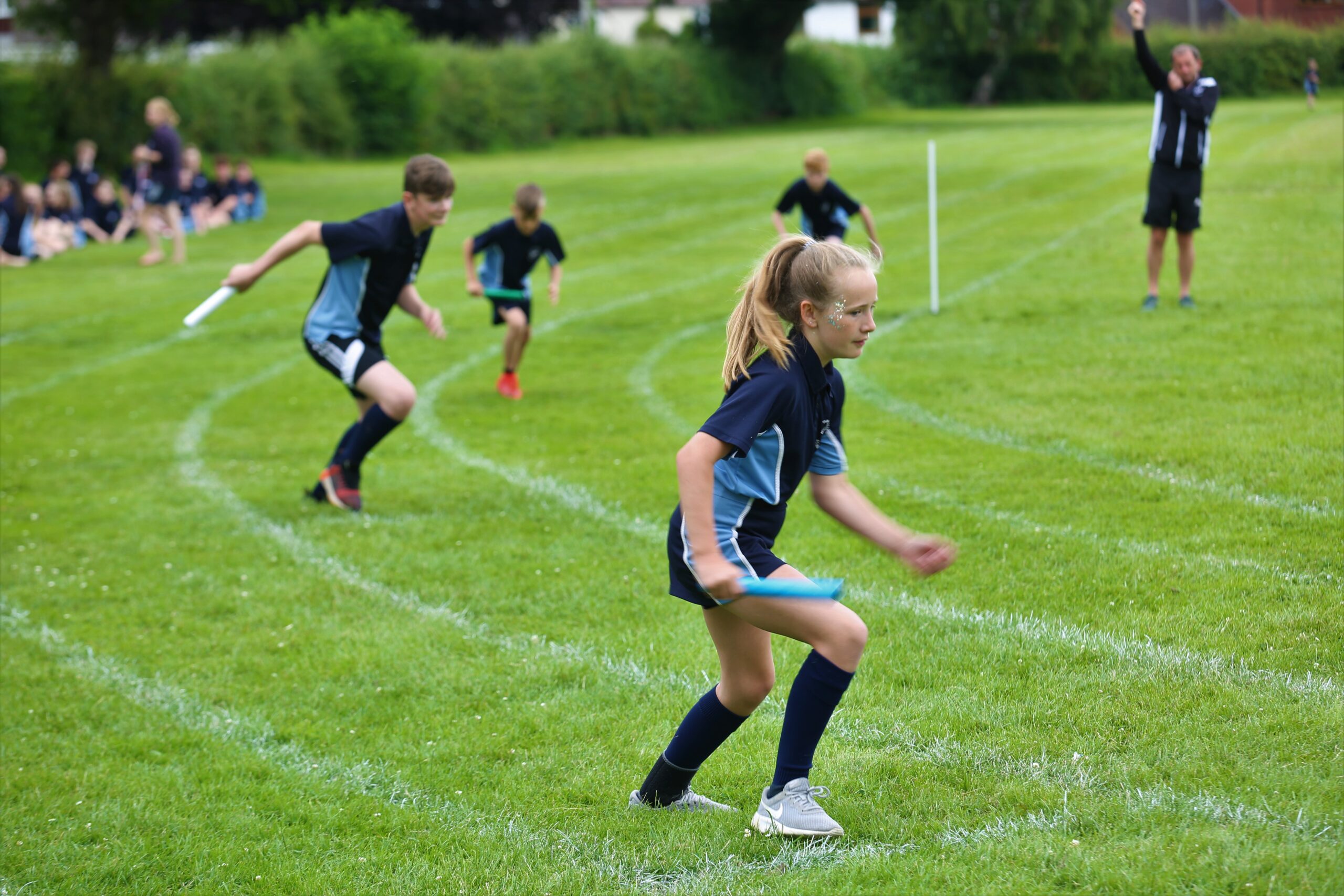 Mary Webb School & Science College – Opening Minds. Widening Horizons.