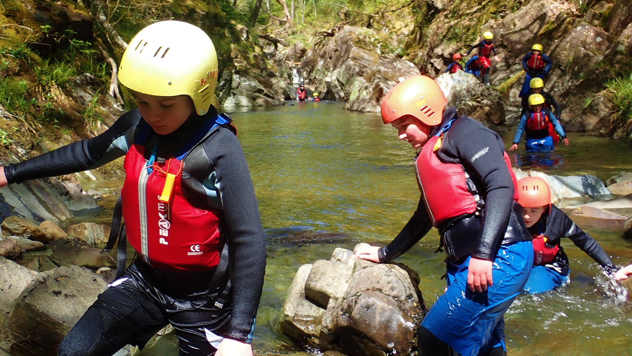 Mary Webb School & Science College – Opening Minds. Widening Horizons.