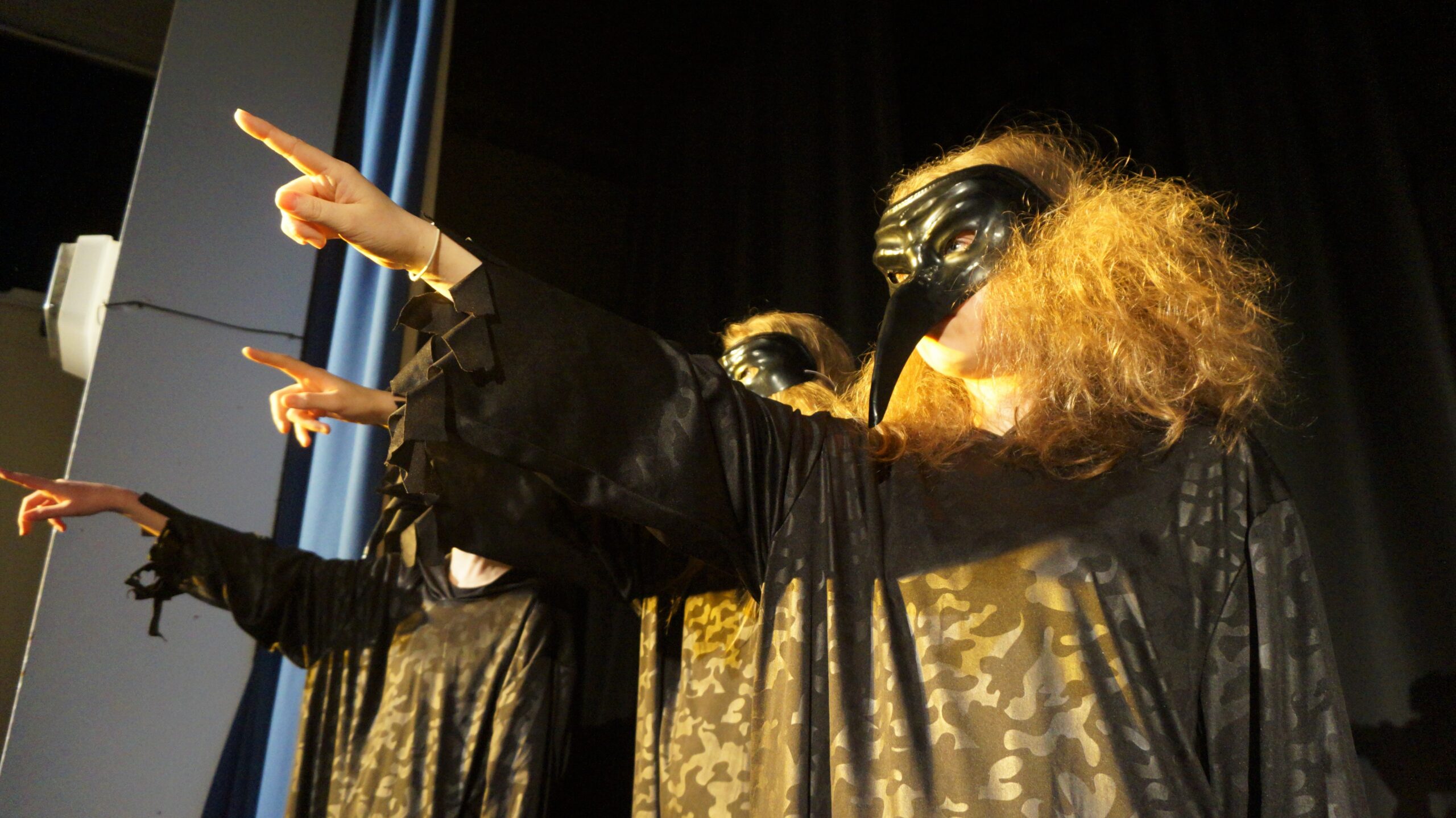 Mary Webb School & Science College – Opening Minds. Widening Horizons.