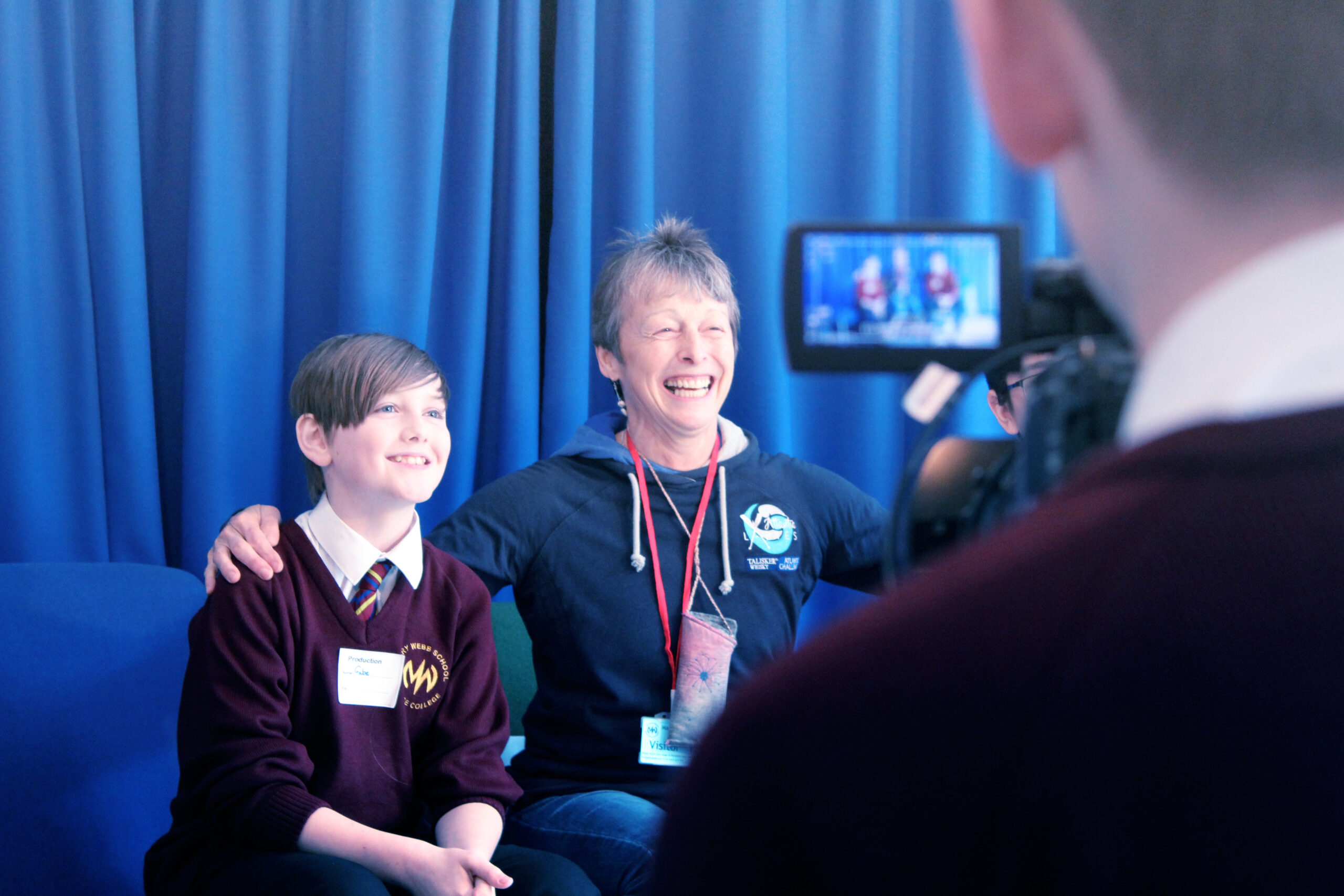 Mary Webb School & Science College – Opening Minds. Widening Horizons.