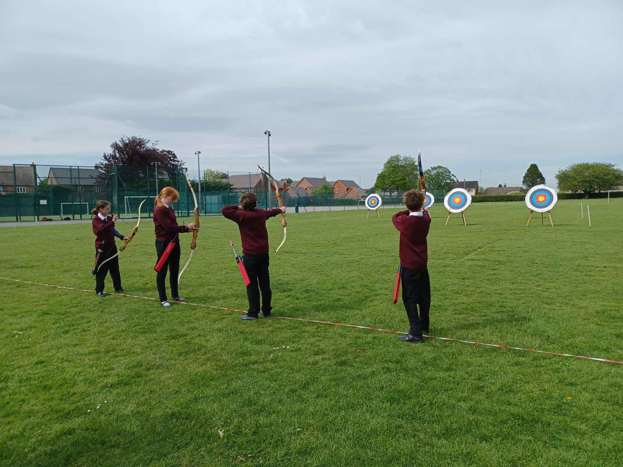 extra curricular – Mary Webb School & Science College