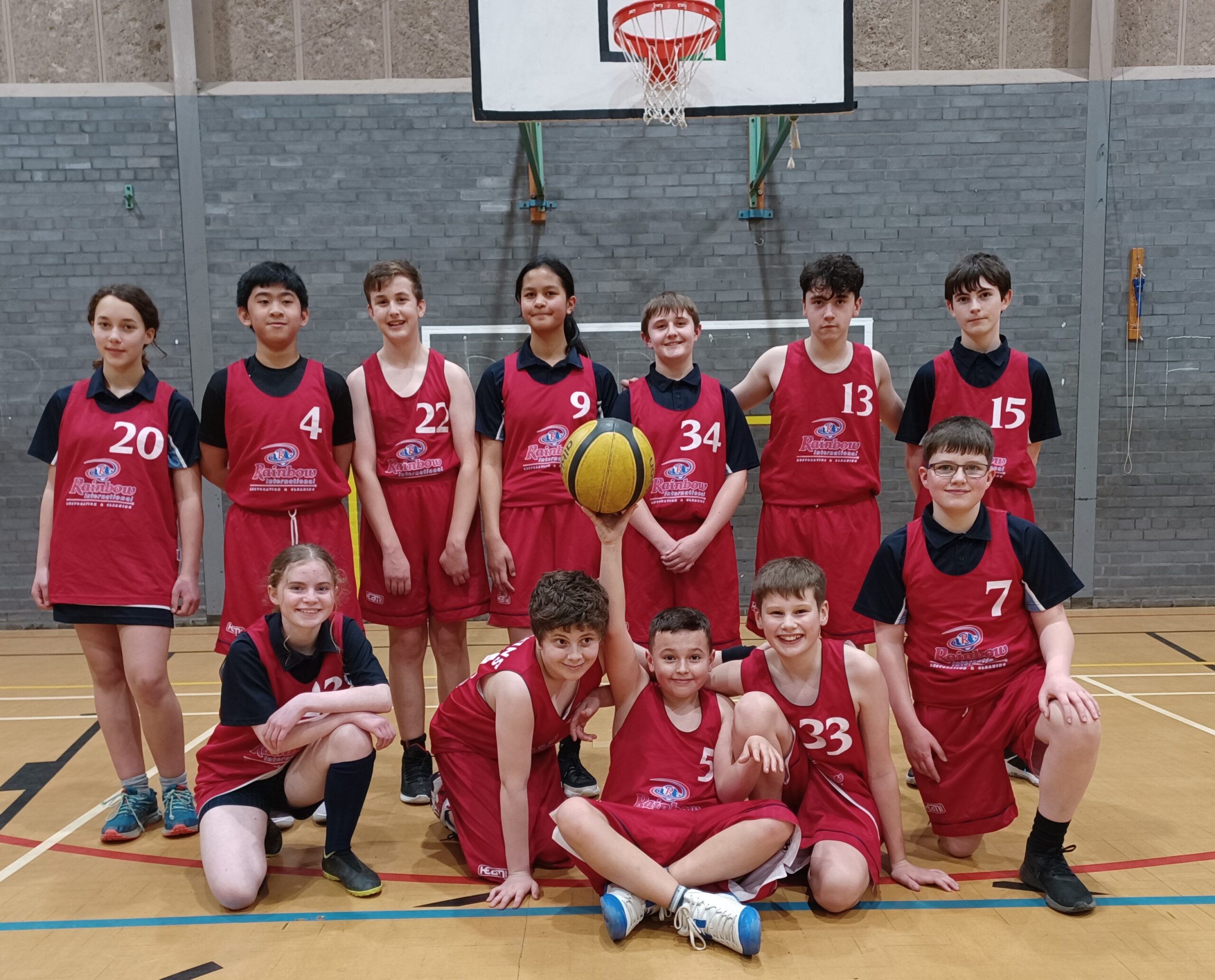 extra curricular – Mary Webb School & Science College