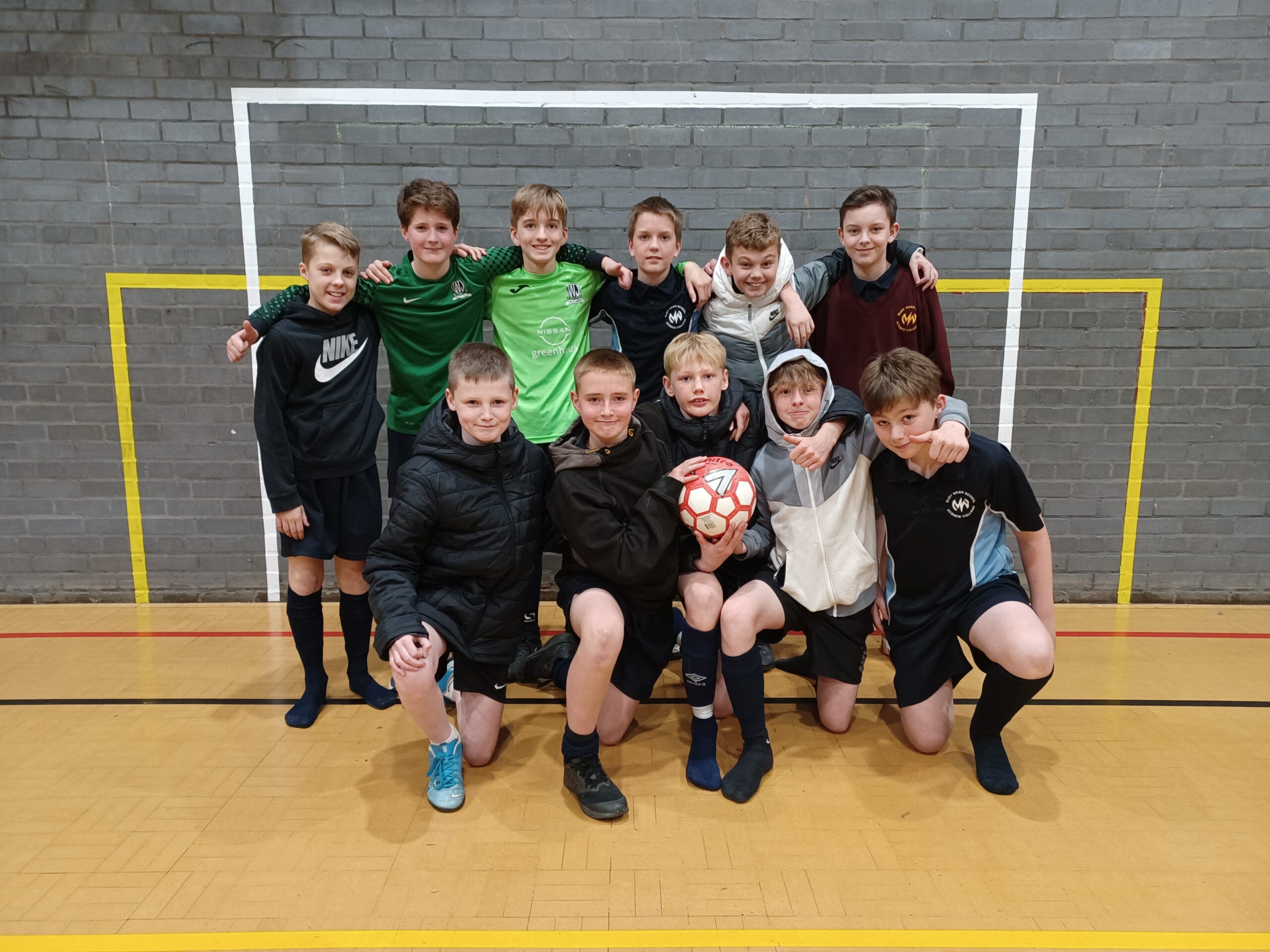 extra curricular – Mary Webb School & Science College