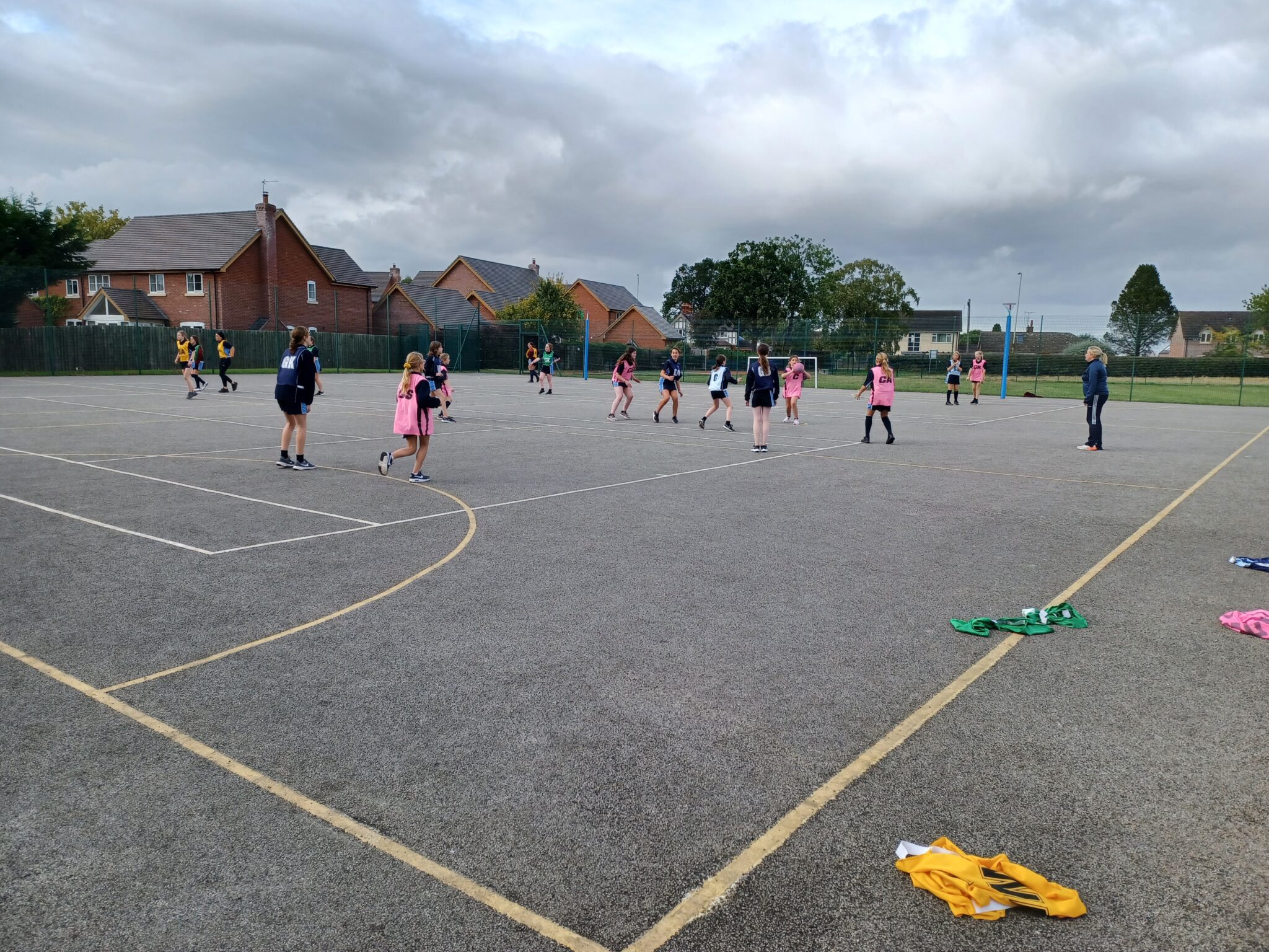 extra curricular – Mary Webb School & Science College